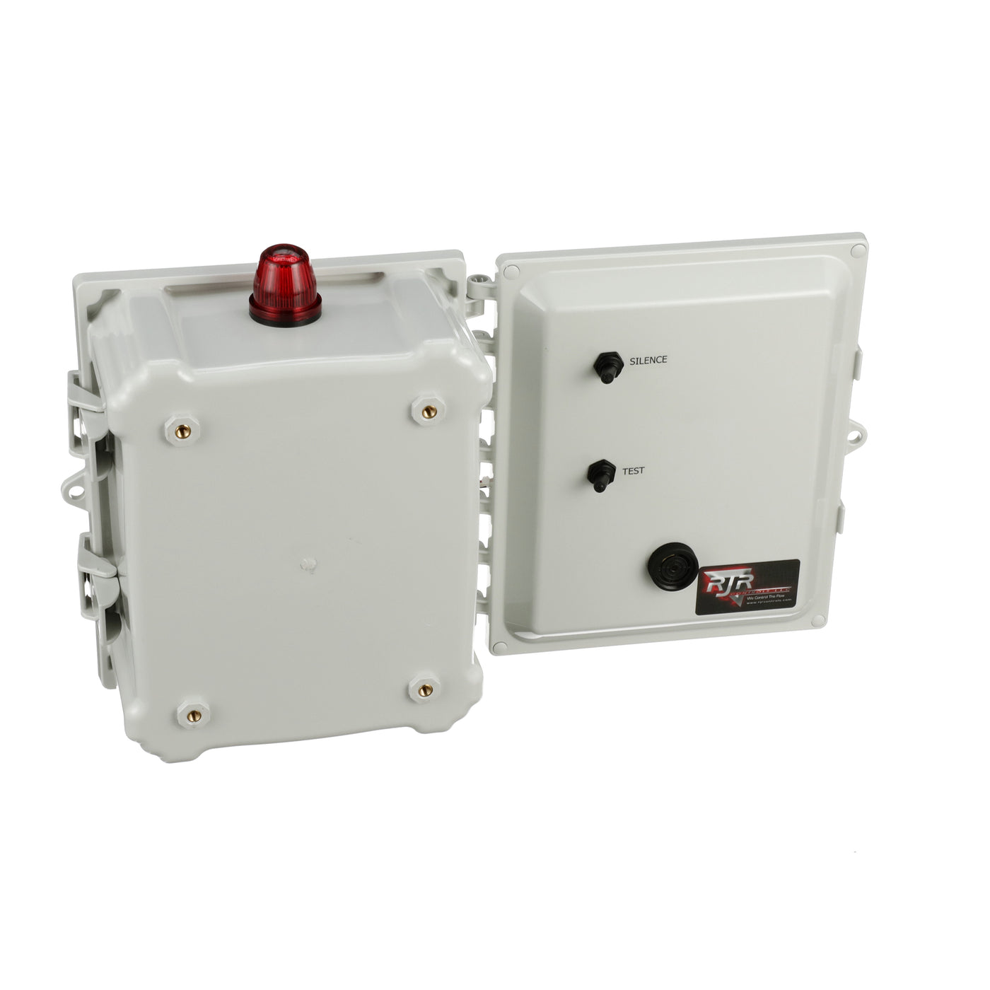 E1 Economy Septic Control Panel — Wholesale Septic Supply