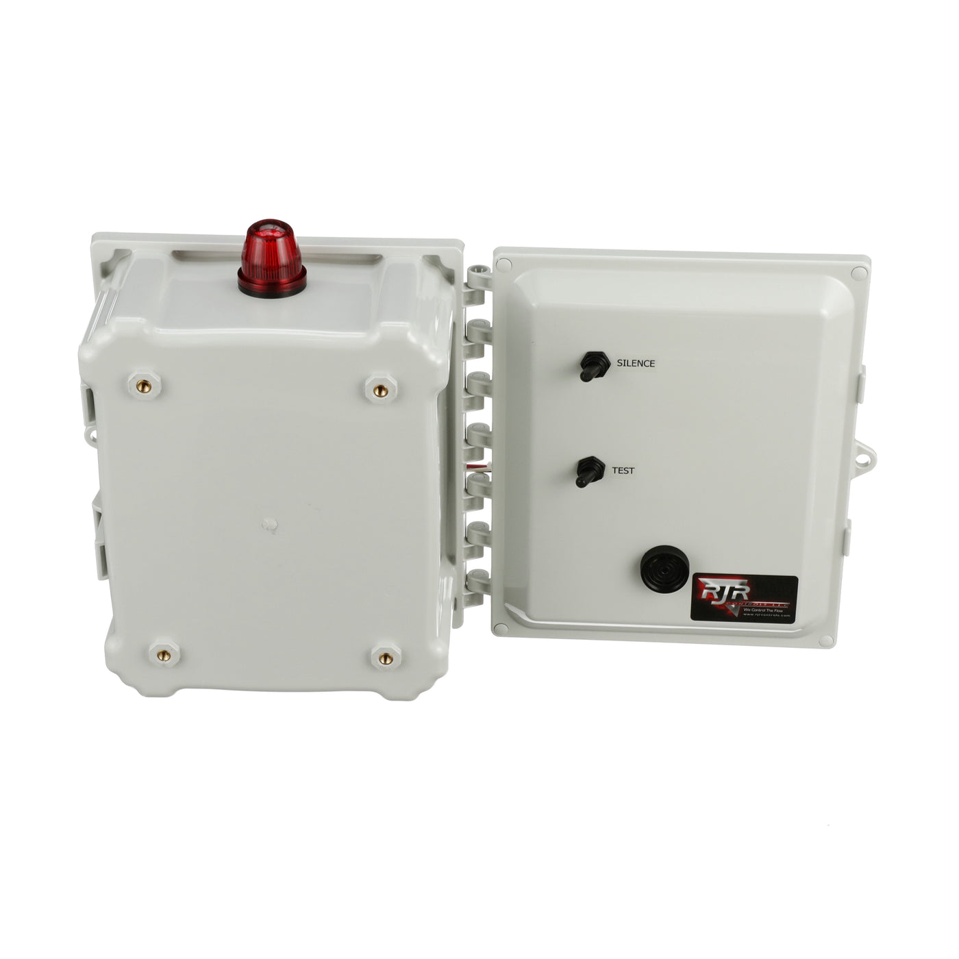 E1 Economy Septic Control Panel — Wholesale Septic Supply