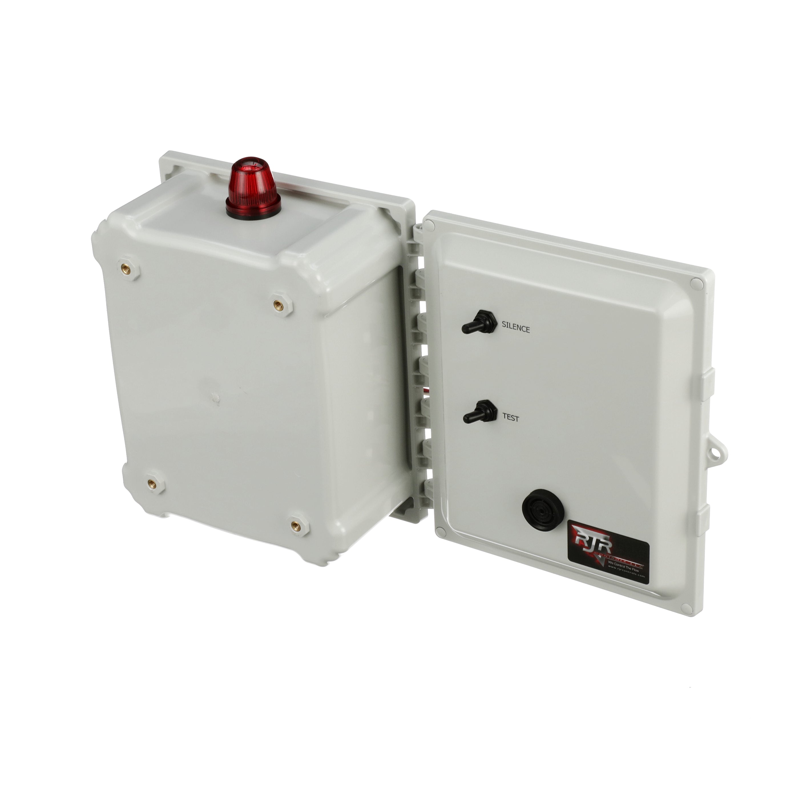 E1 Economy Septic Control Panel — Wholesale Septic Supply