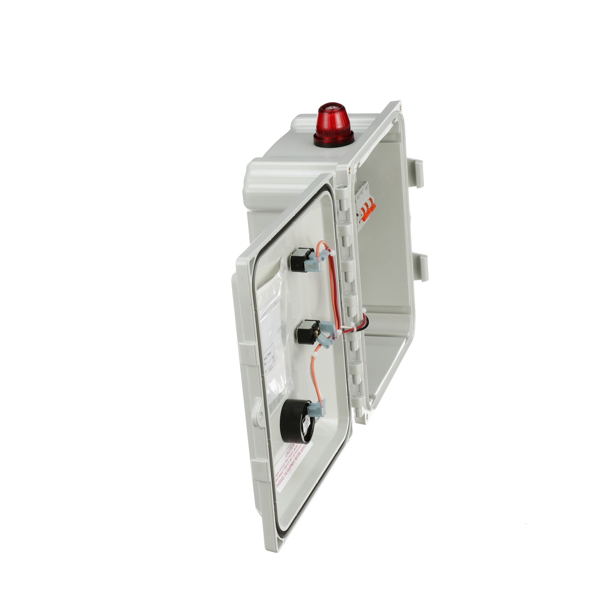 E1 Economy Septic Control Panel — Wholesale Septic Supply