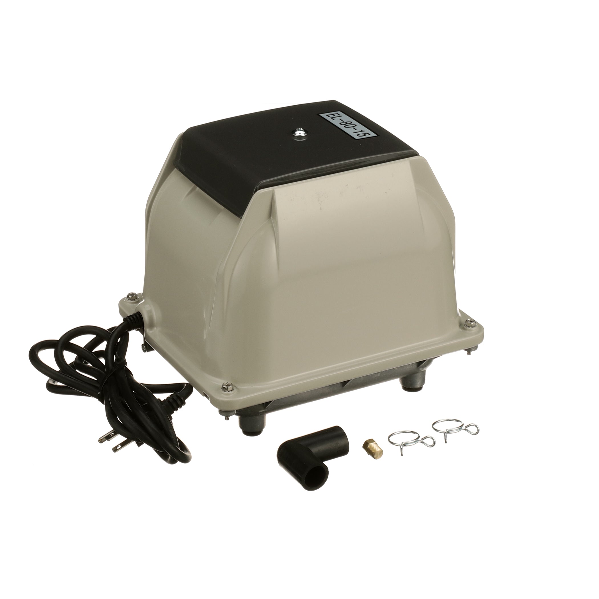 Secoh EL-80-15 Septic Air Pump - Wholesale Septic Supply