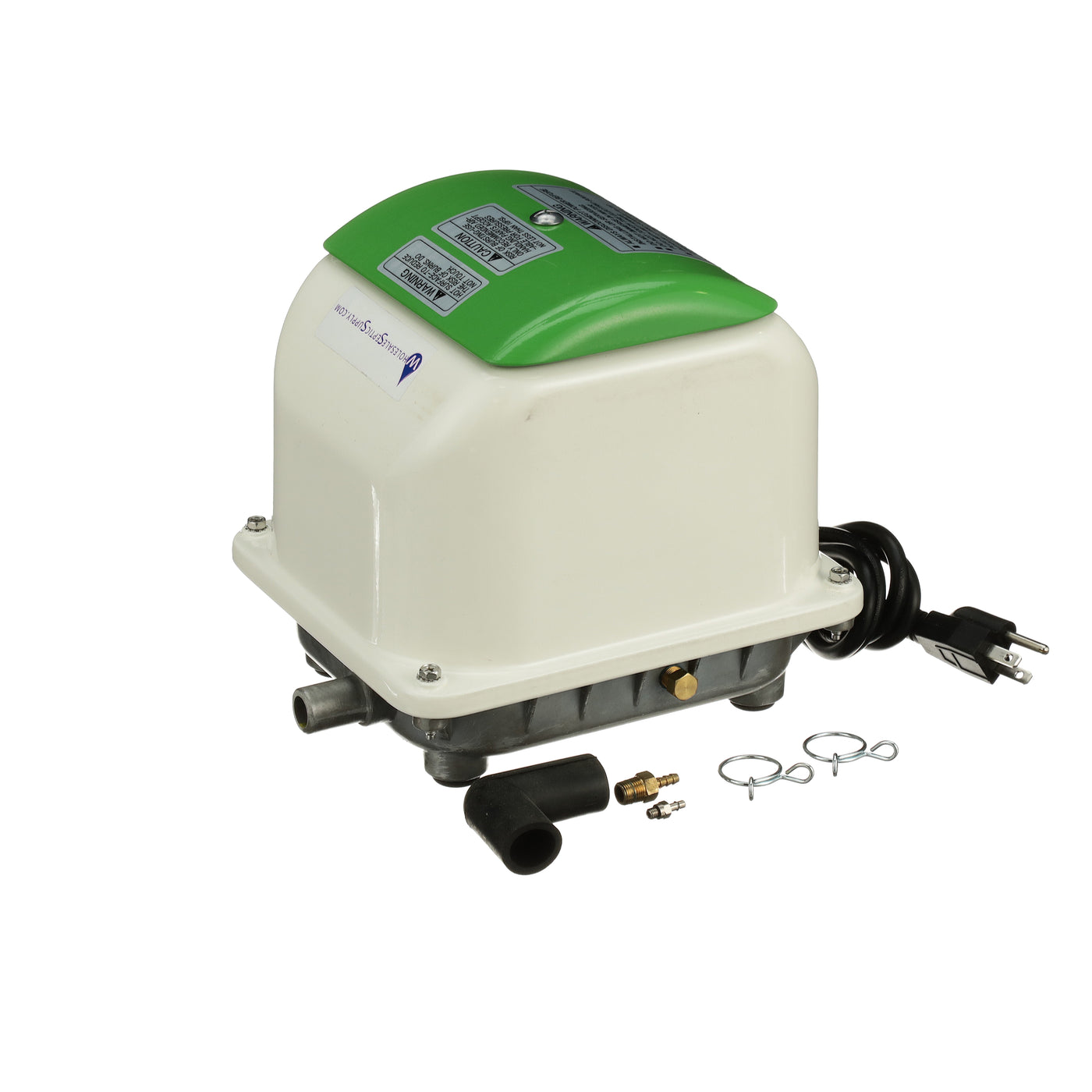 Secoh JDK-40 Septic Air Pump — Wholesale Septic Supply