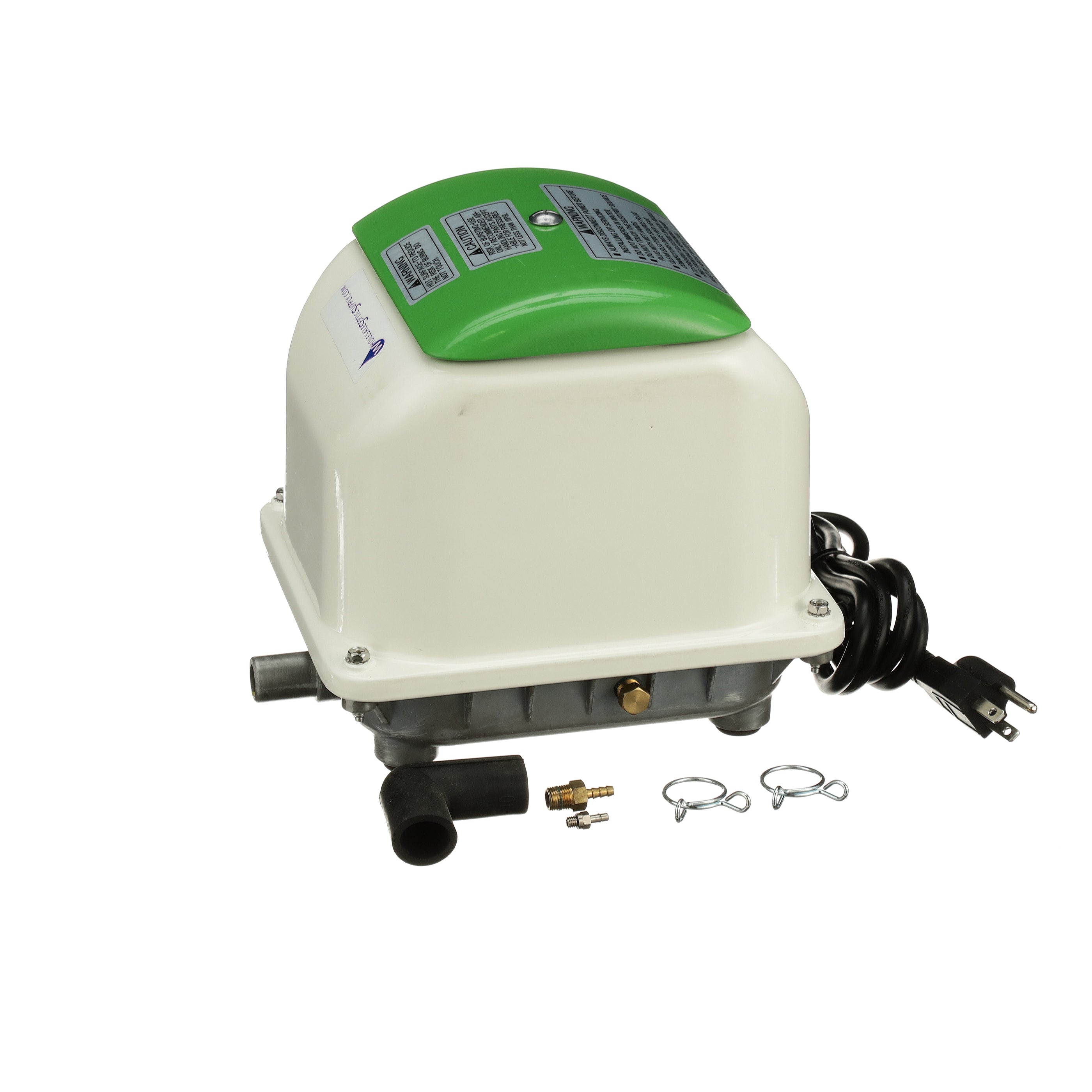 Secoh JDK-40 Septic Air Pump — Wholesale Septic Supply