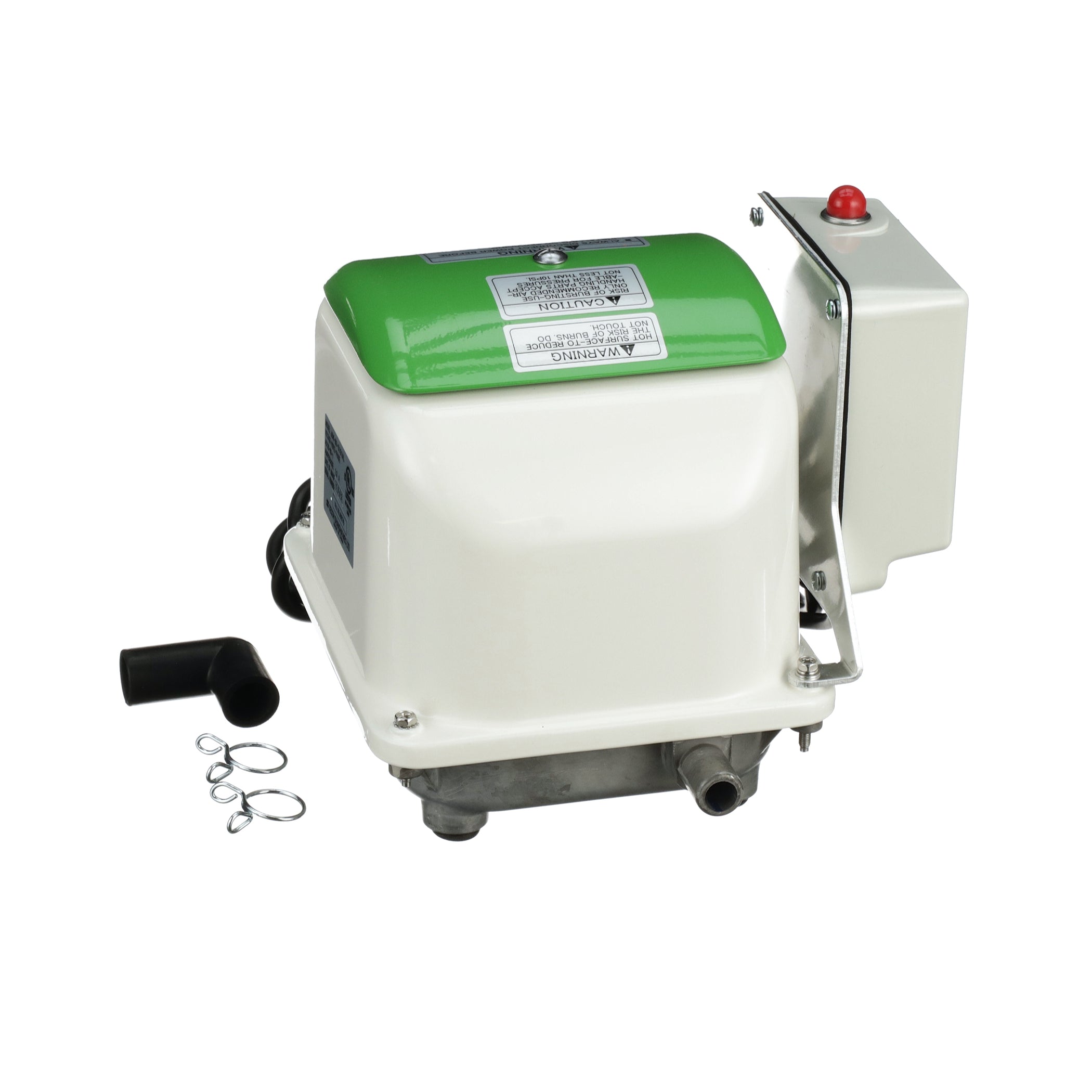 Secoh JDK-80A Septic Air Pump — Wholesale Septic Supply