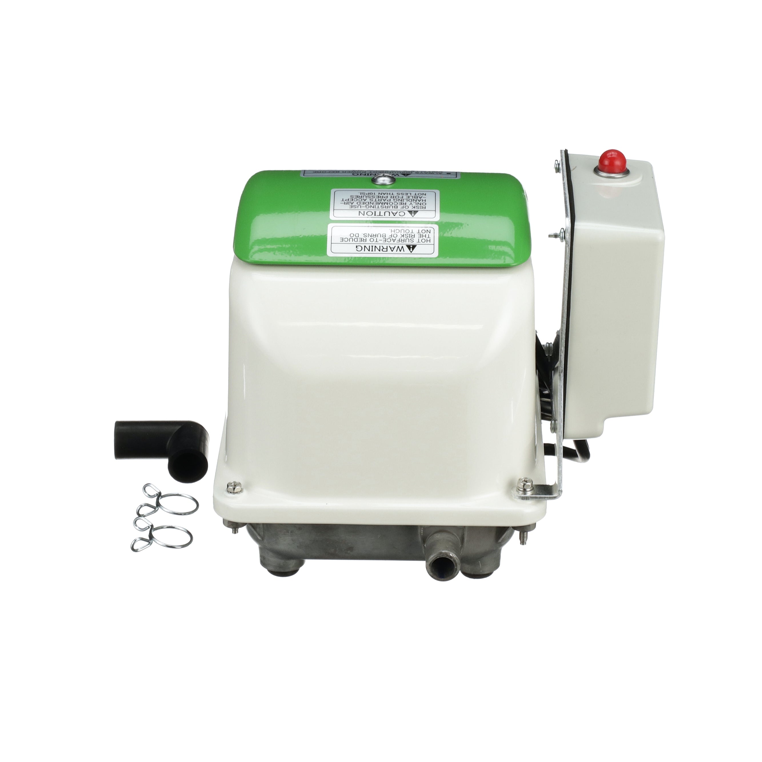 Secoh JDK-80A Septic Air Pump — Wholesale Septic Supply
