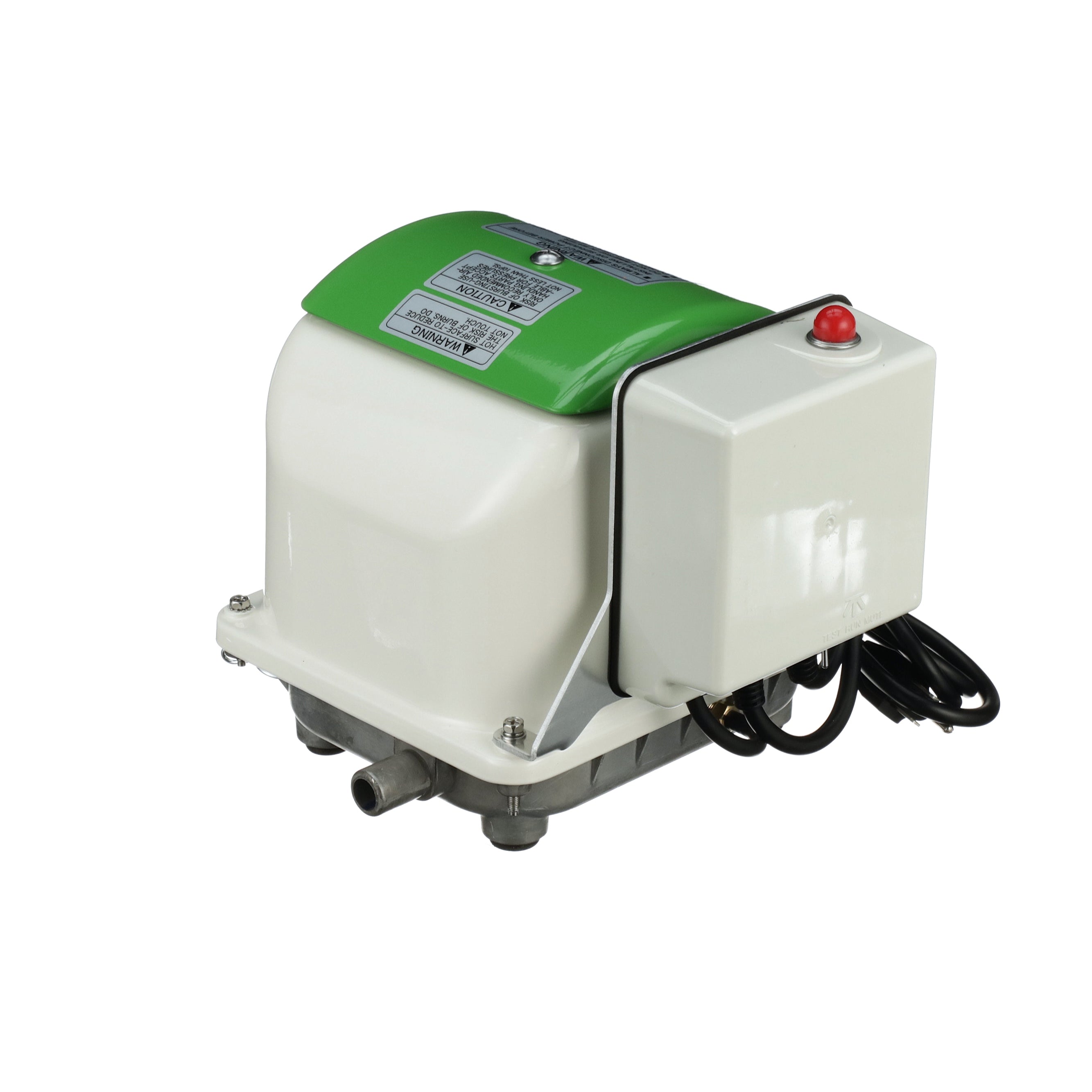 Secoh JDK-80A Septic Air Pump — Wholesale Septic Supply