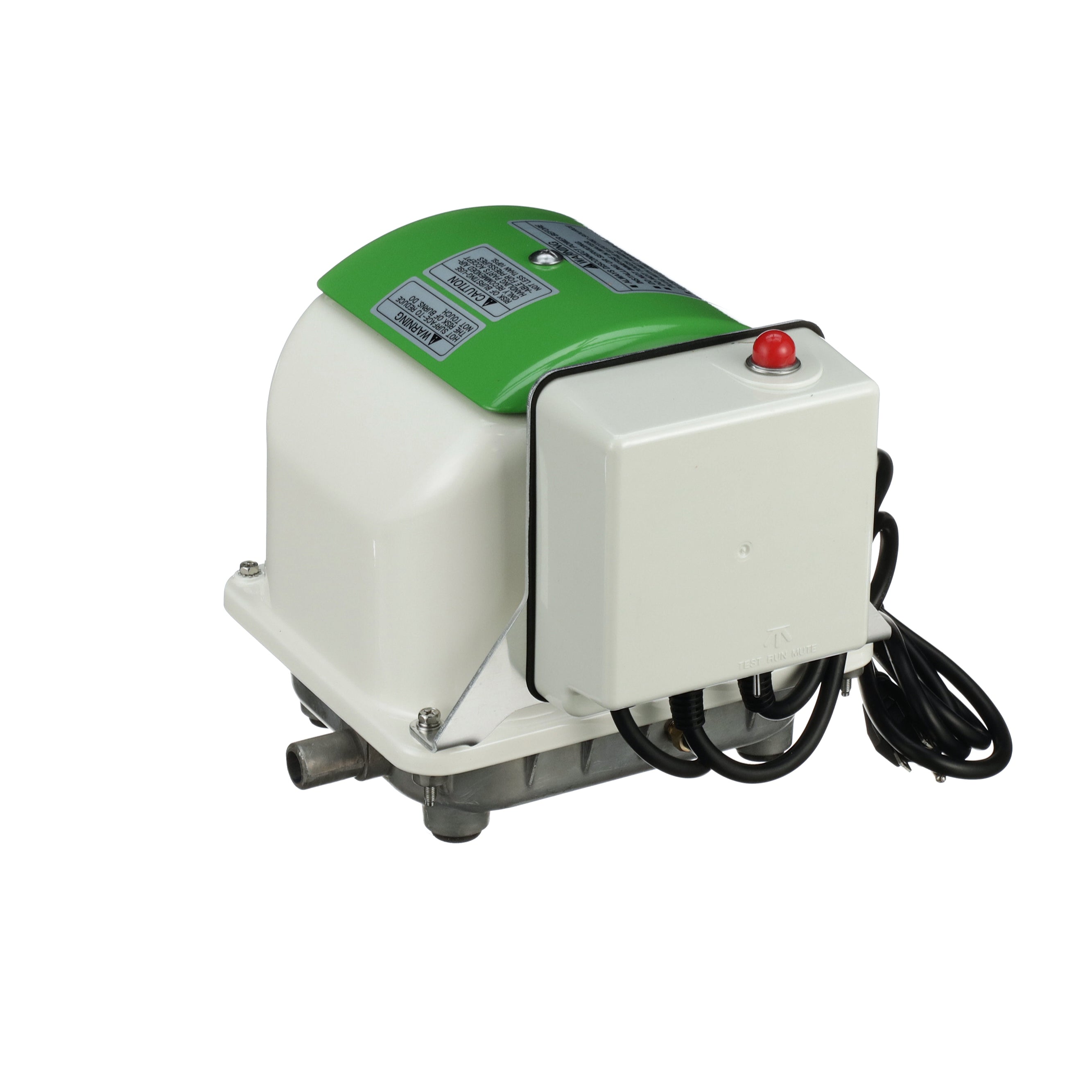 Secoh JDK-40A Septic Air Pump — Wholesale Septic Supply