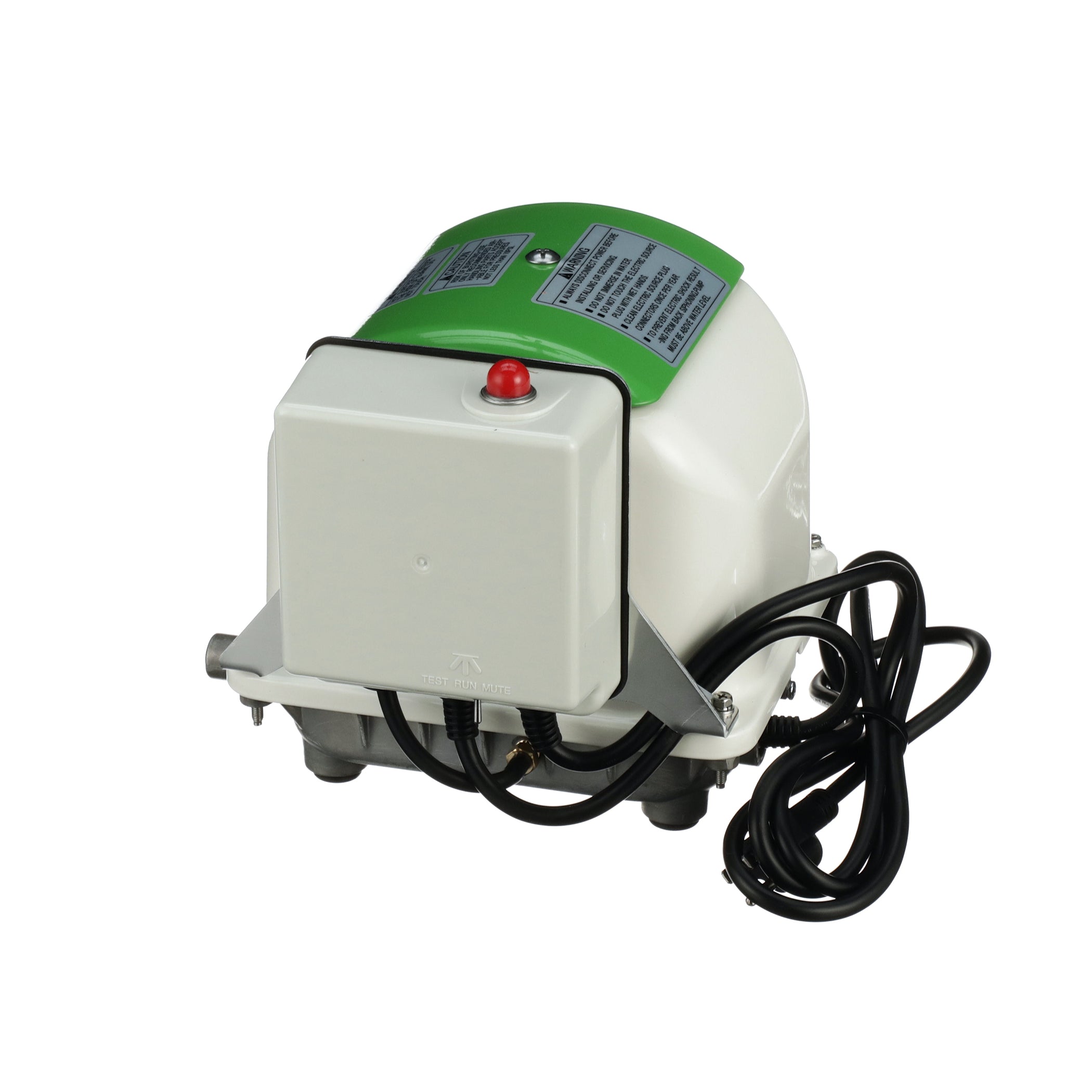 Secoh JDK-40A Septic Air Pump — Wholesale Septic Supply