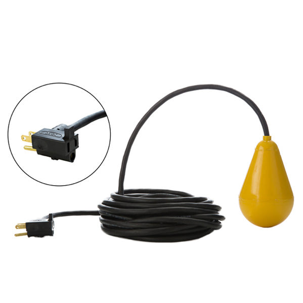 Top Quality Float Switches and Water Tank Float Switches — Wholesale ...