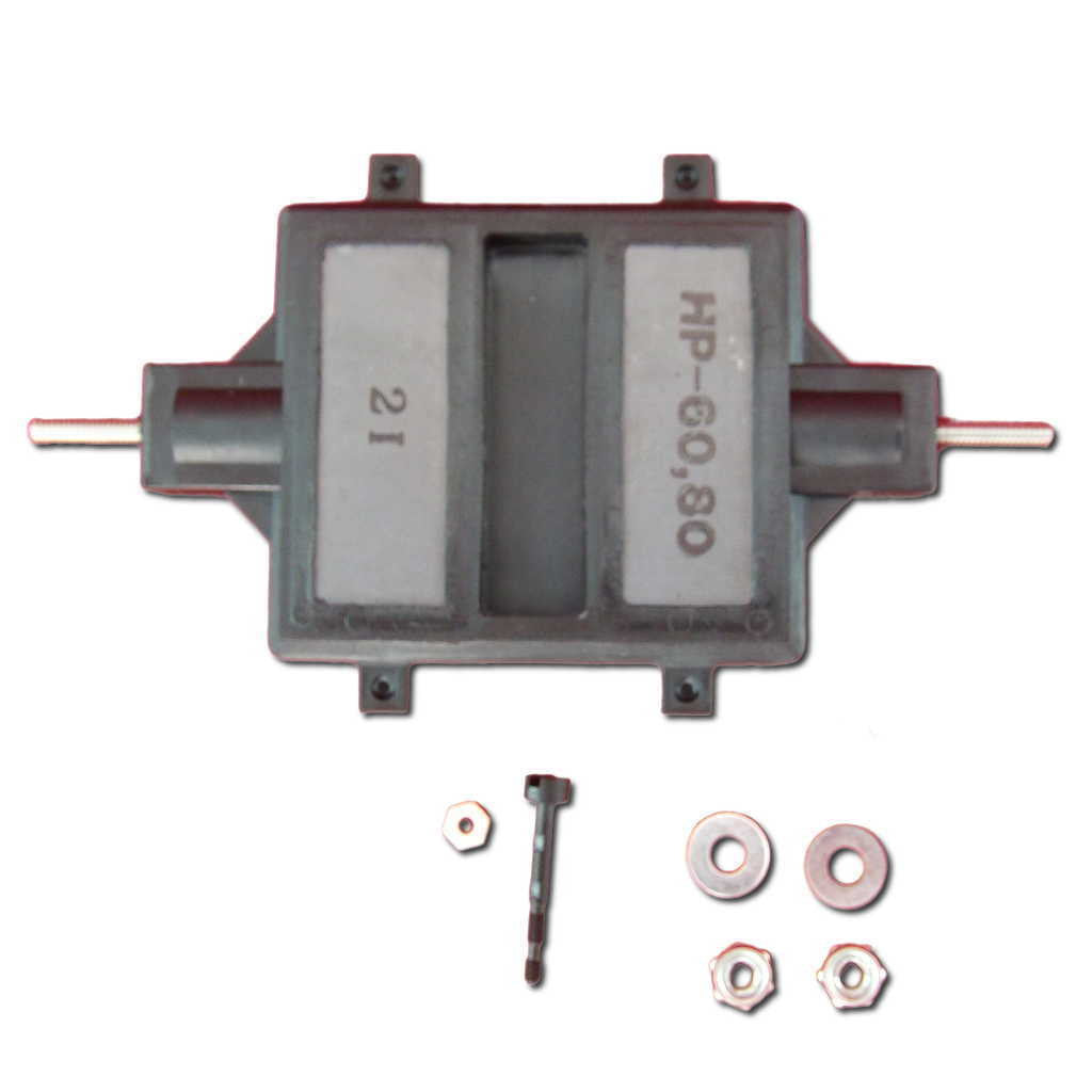 Hiblow HP-60 Magnetic Rod Block - Wholesale Septic Supply