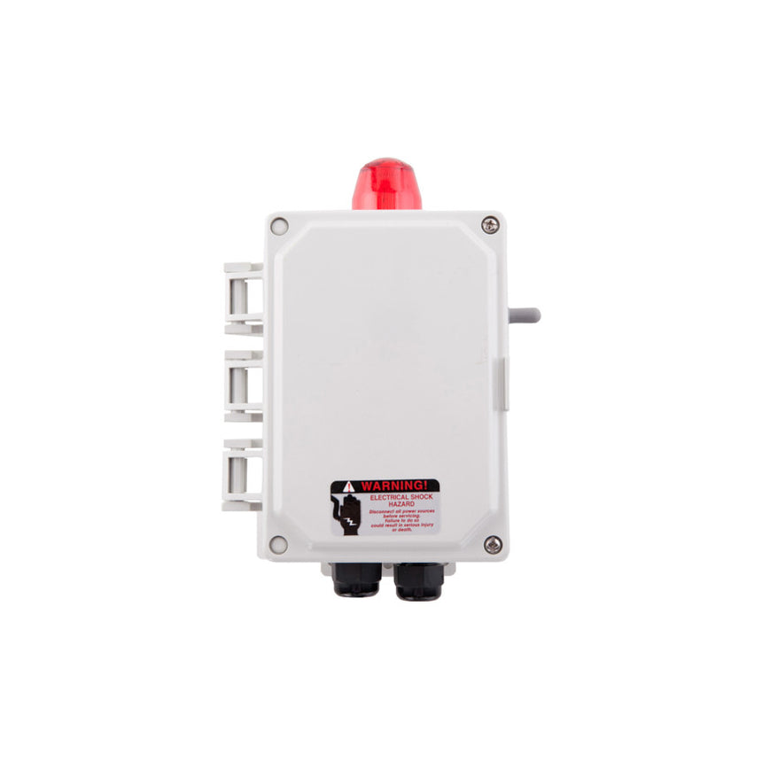 Septic Control Panels - Wholesale Septic Supply