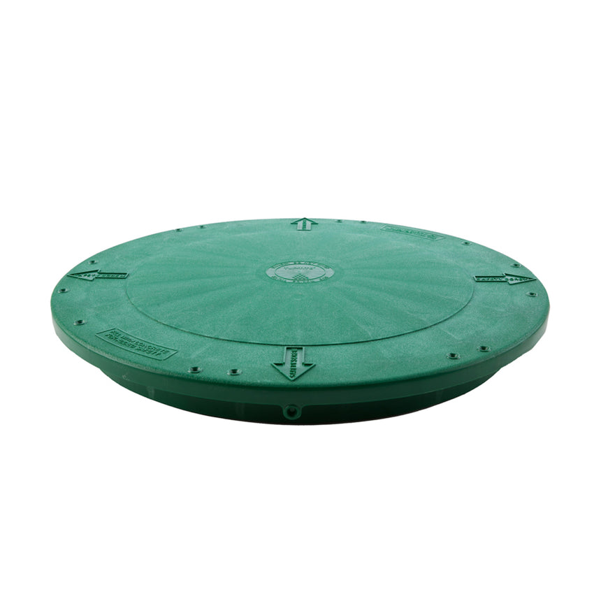 Tuf-Tite Septic Tank Riser Lids - Wholesale Septic Supply